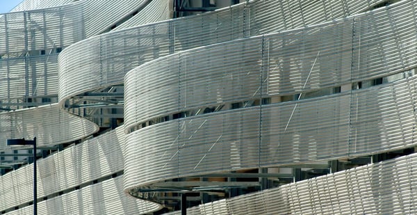 Custom Metal Roll Forming | Corrugated Metals